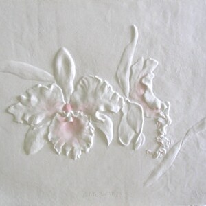 Cast Paper Sculpture - Etsy