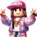 Roblox png. Set of high resolution images. Instant digital download ...