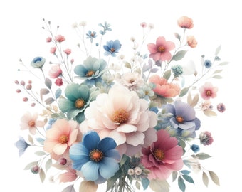 Digital Download. Set of Exclusive High-resolution PNG Images - Etsy UK