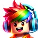 Roblox Png. Set of High Resolution Images. Instant Digital Download ...