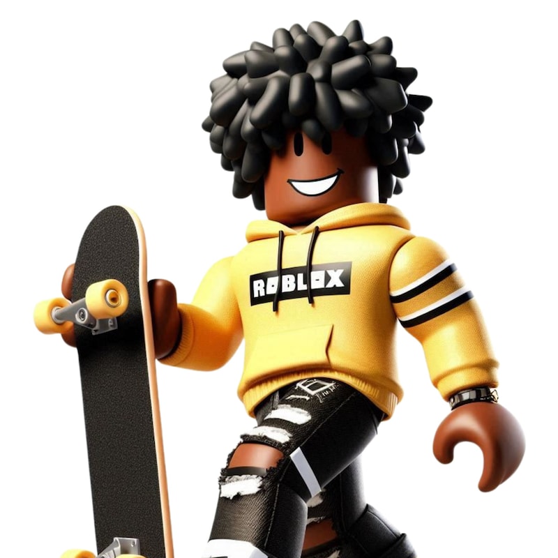 Roblox Boys Tshirts - Etsy