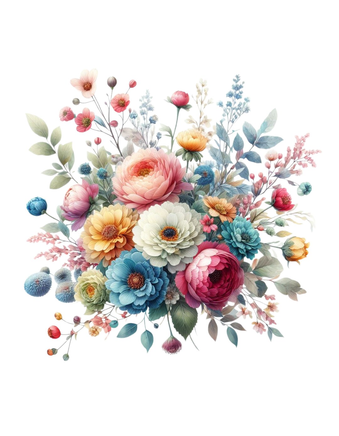 Set of High Resolution Images. Instant Digital Download. Png Format. - Etsy