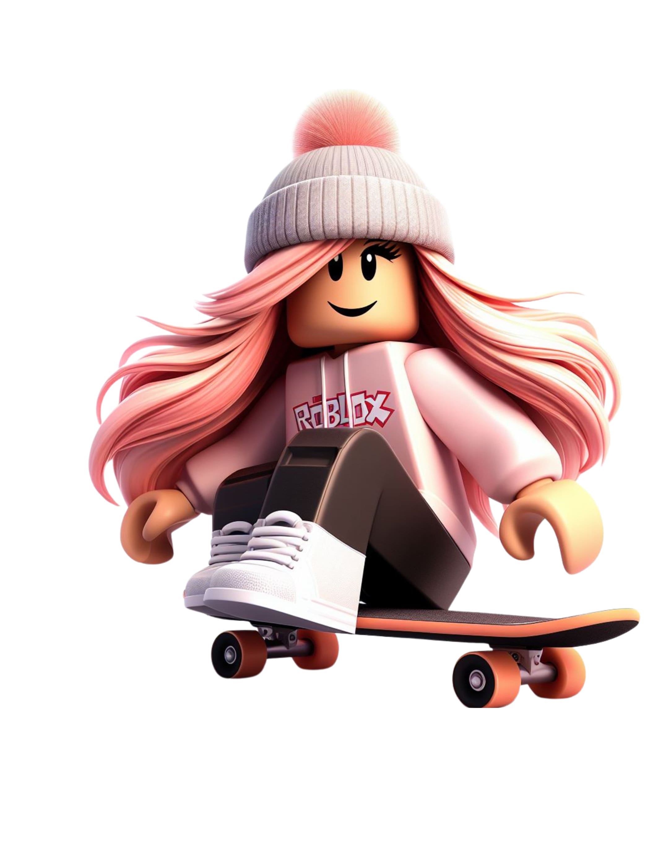 Roblox Png. Set of High Resolution Images. Instant Digital Download ...