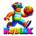 Roblox Png. Set of High Resolution Images. Instant Digital Download ...