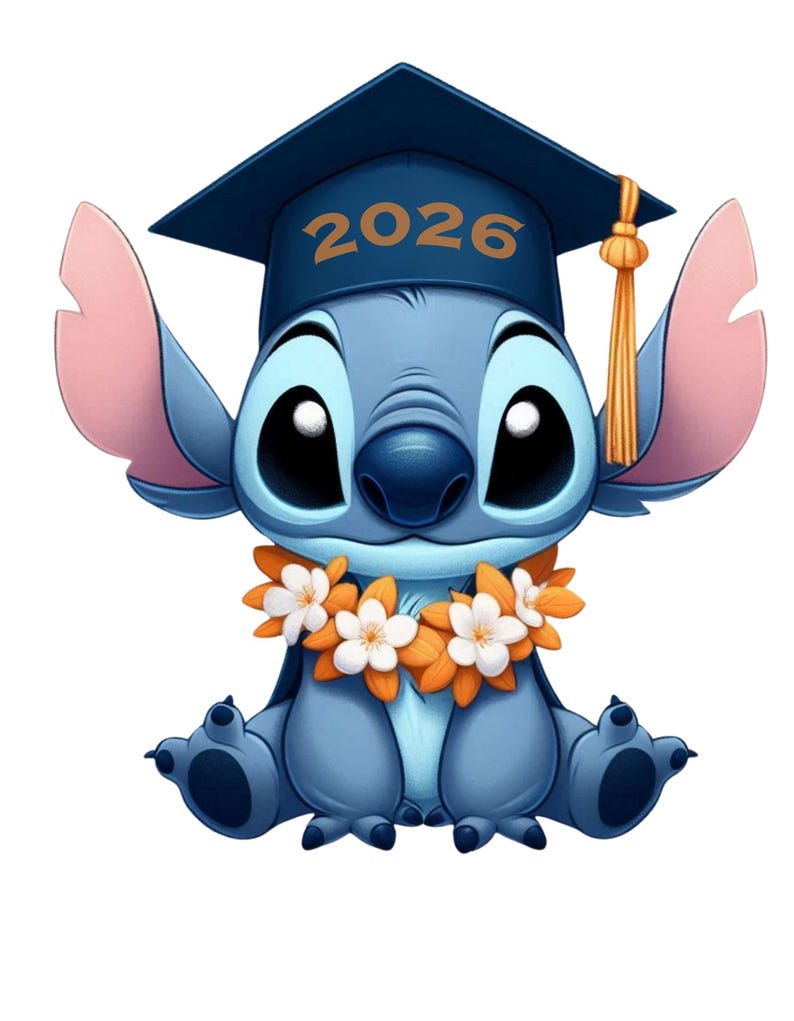 Graduation 2026. Set of 7 High Resolution Images. Instant Digital ...