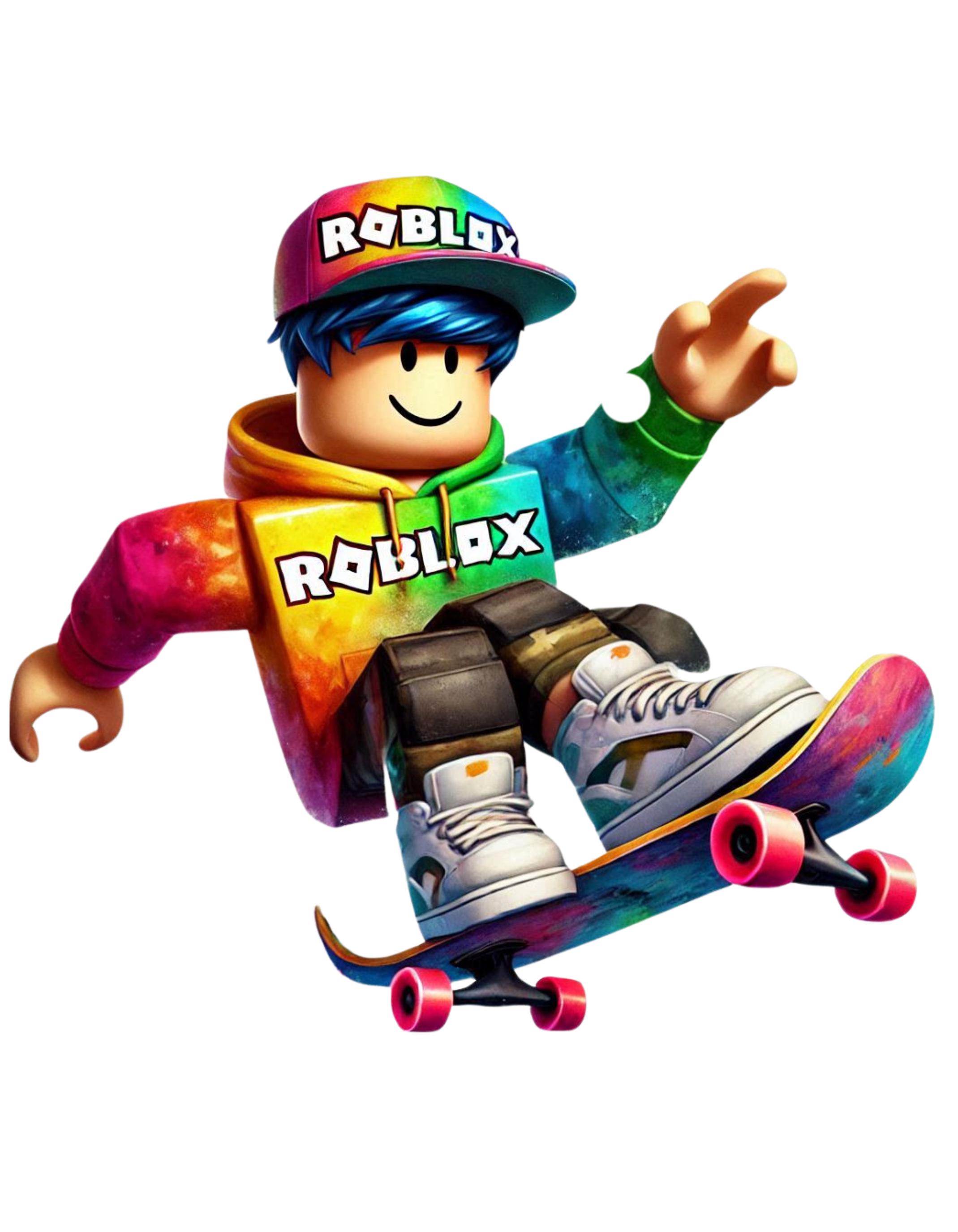 Roblox png. Set of high resolution images. Instant digital download ...