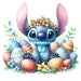 Happy Easter. Easter Day. Set of 10 High Resolution Images. Instant ...