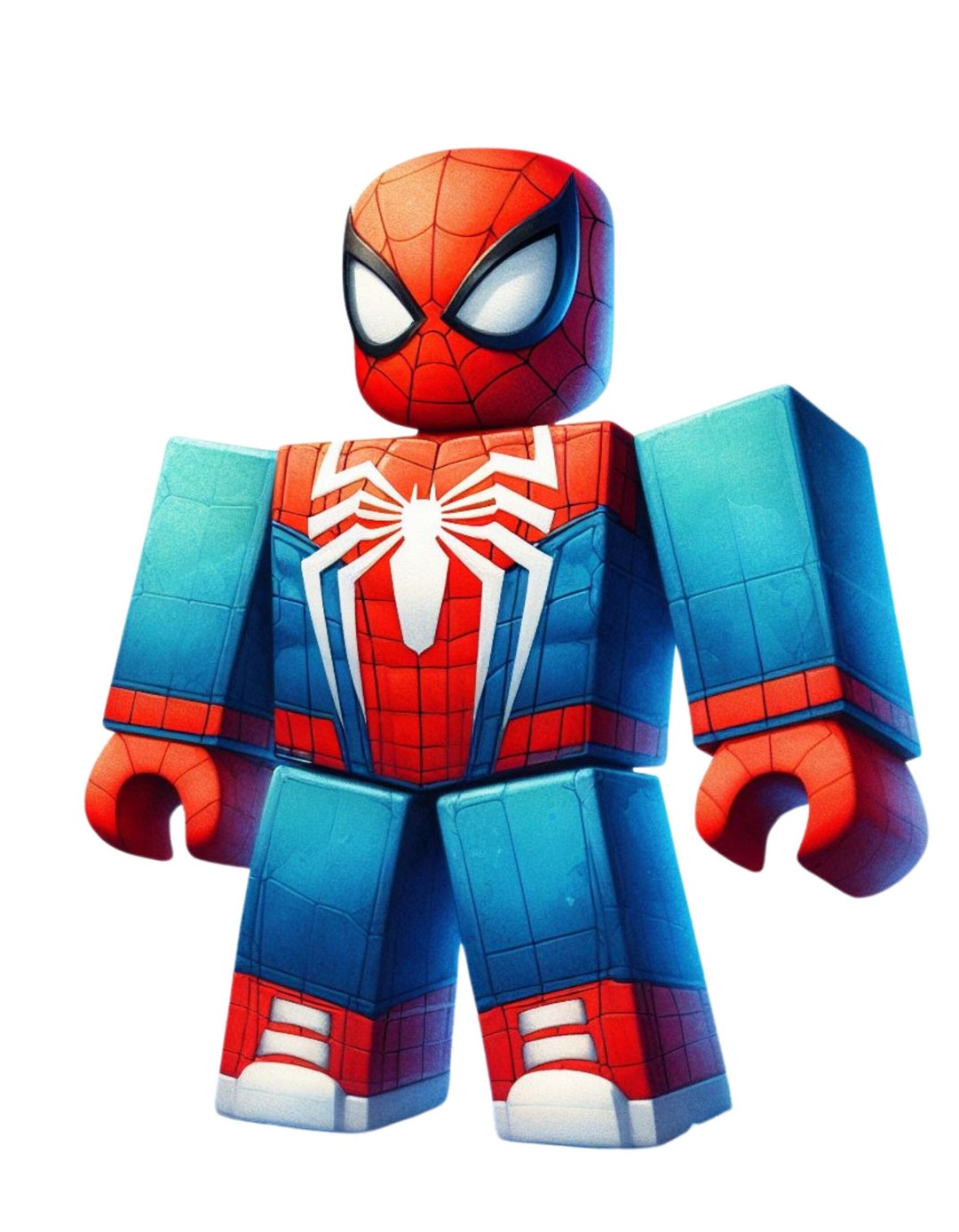 Roblox Png. Set of High Resolution Images. Instant Digital Download ...
