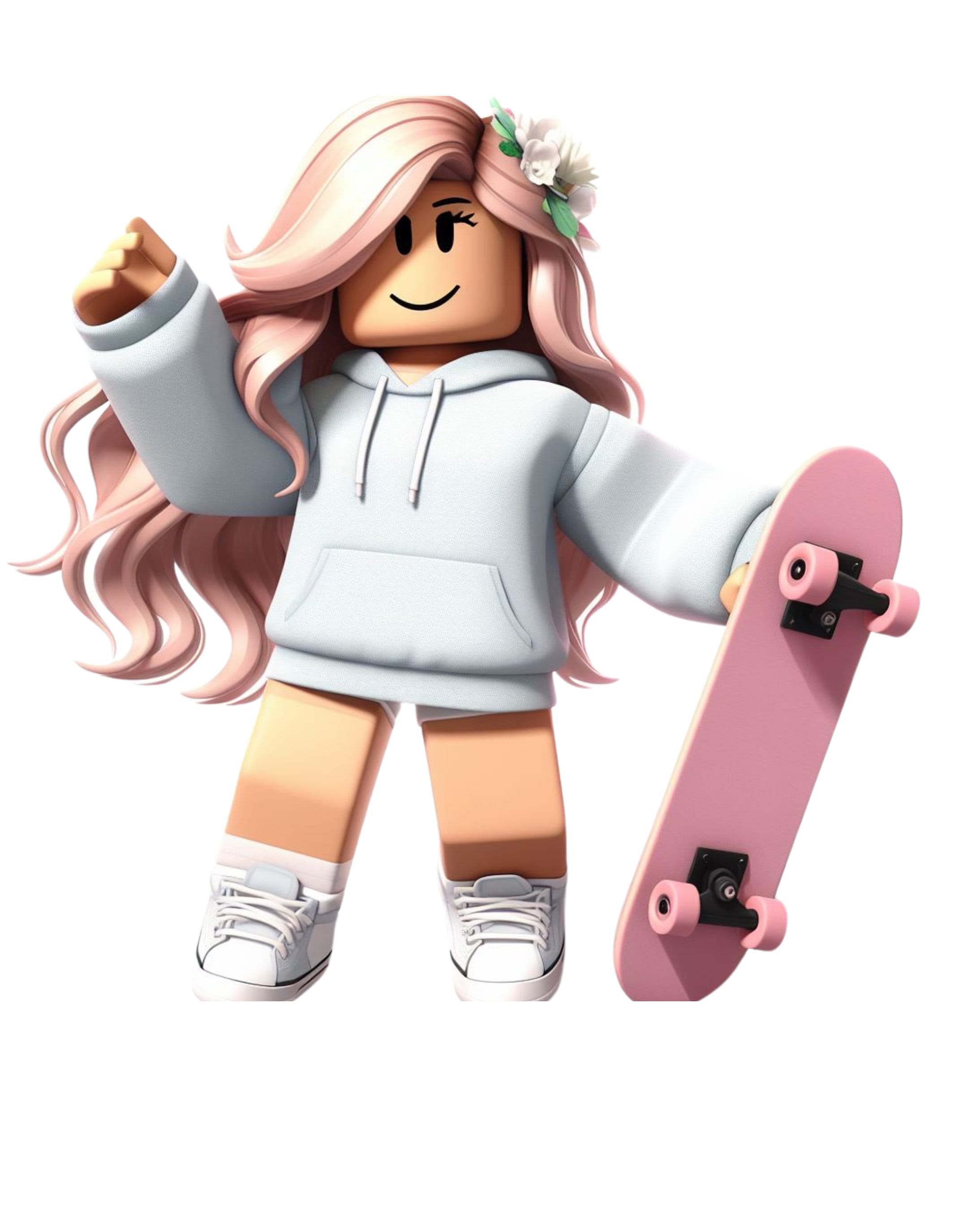 Roblox Png. Set of High Resolution Images. Instant Digital Download ...