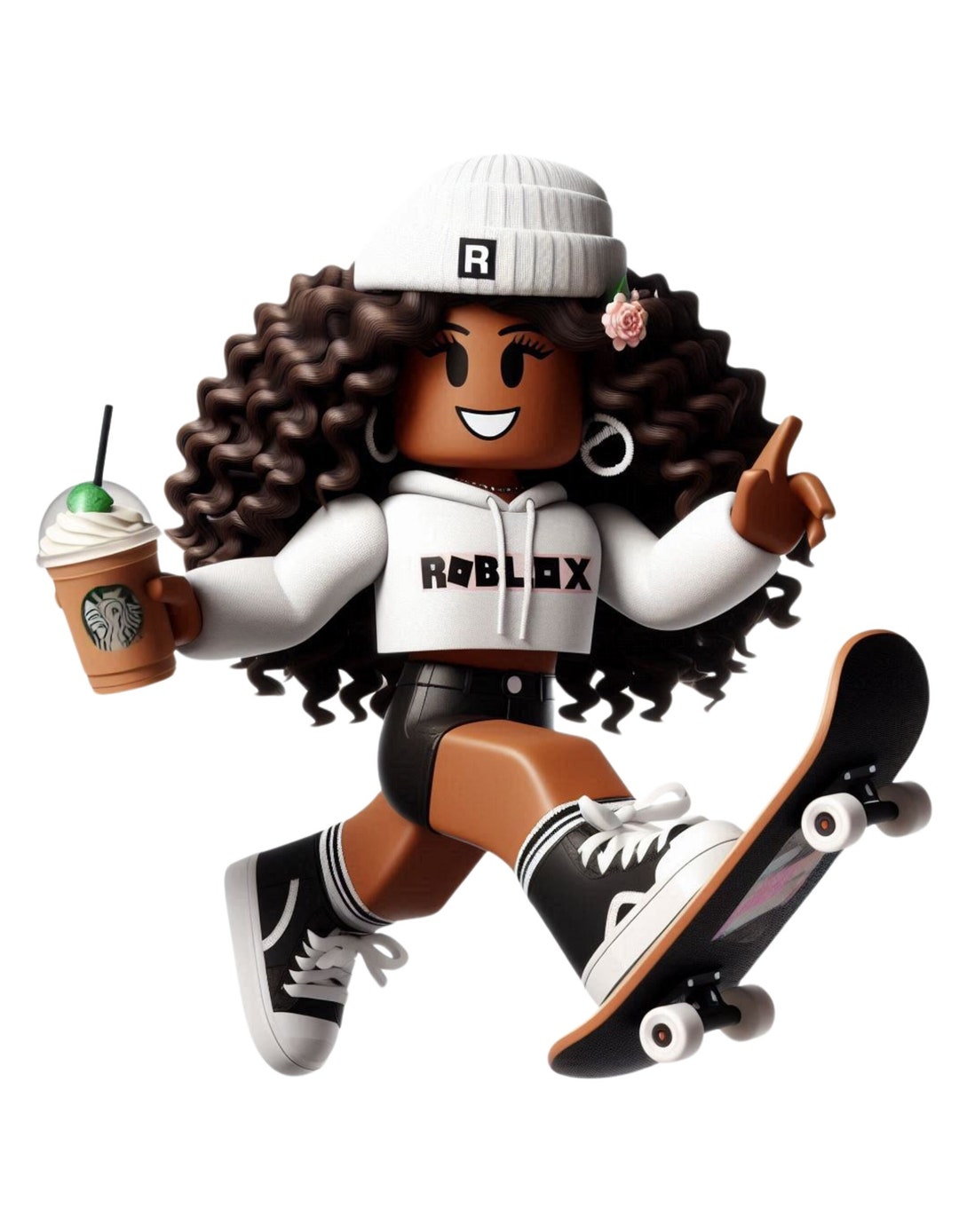 Roblox Png. Set of High Resolution Images. Instant Digital Download ...