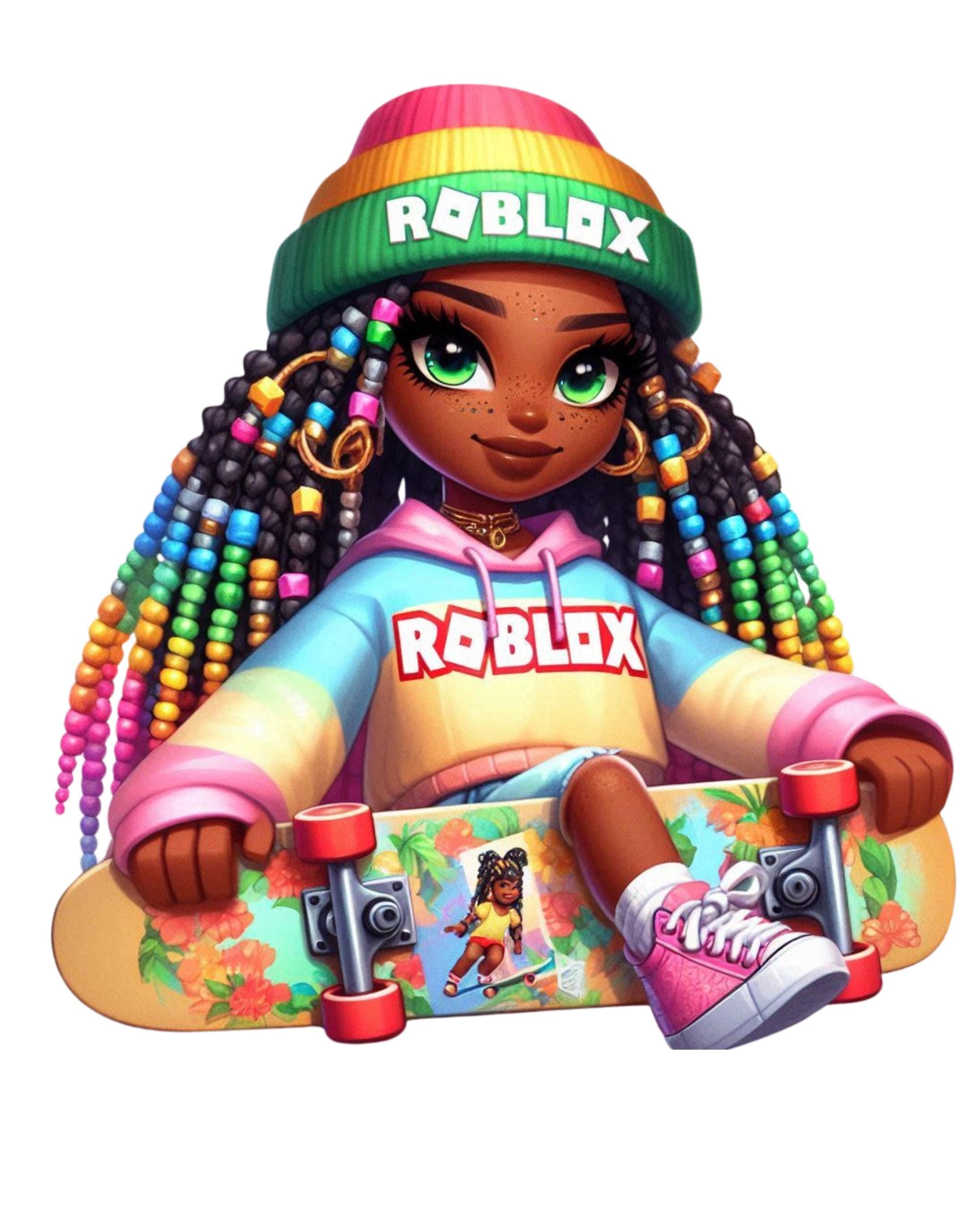 Roblox Png. Set of High Resolution Images. Instant Digital Download ...