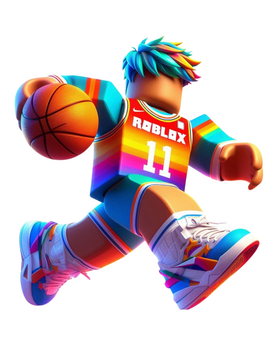 Roblox Png. Set of High Resolution Images. Instant Digital Download ...