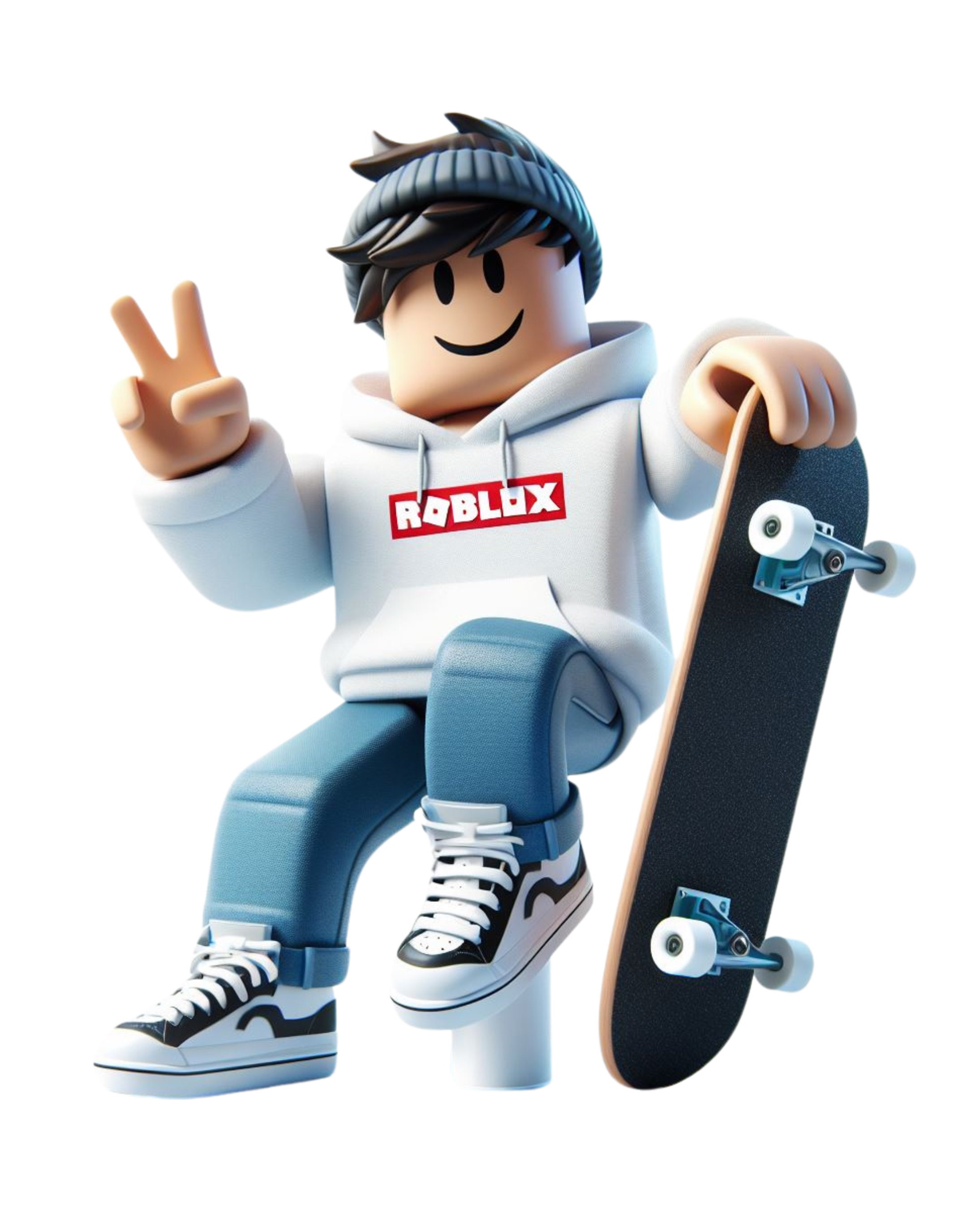 Roblox Png. Set of High Resolution Images. Instant Digital Download ...