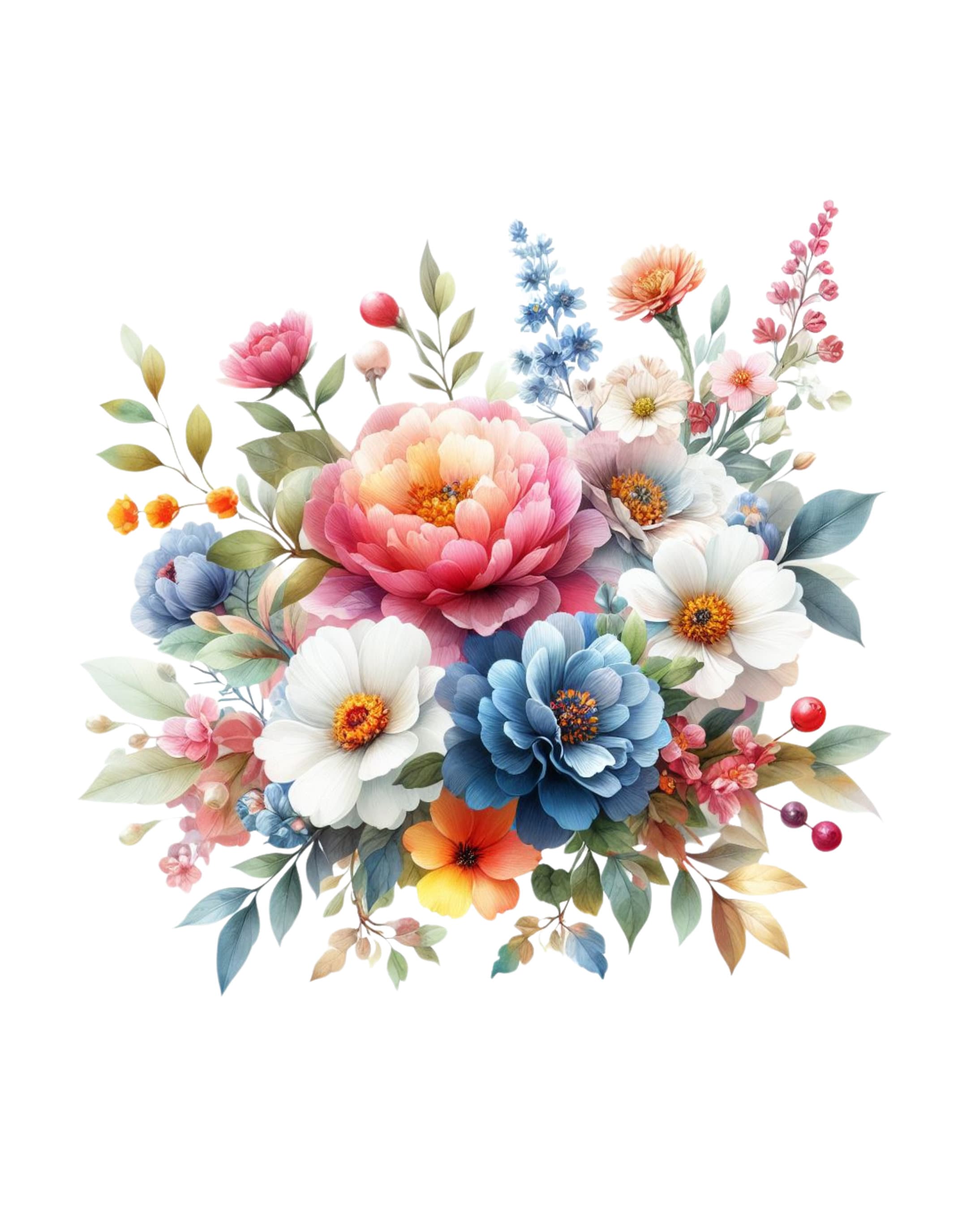 Set of High Resolution Images. Instant Digital Download. Png Format. - Etsy