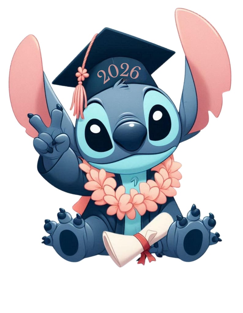 Graduation 2026. Set of 7 High Resolution Images. Instant Digital ...
