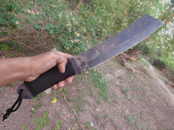 Rambo 4 Knife