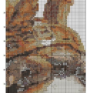Athena Cross Stitch Pattern, Ancient Greek Goddess, Pattern Keeper ...
