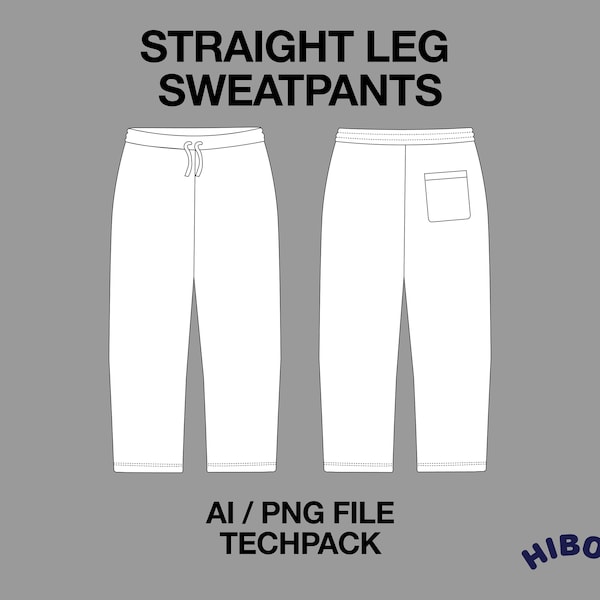 Sweatpants - Etsy