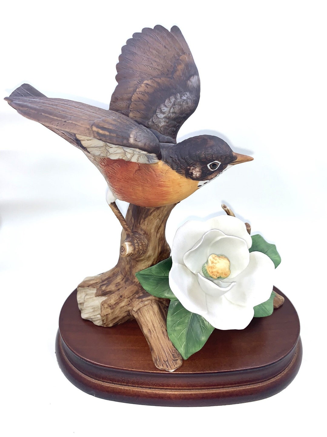 Robin 8472 With Base Andrea by Sadek - Etsy