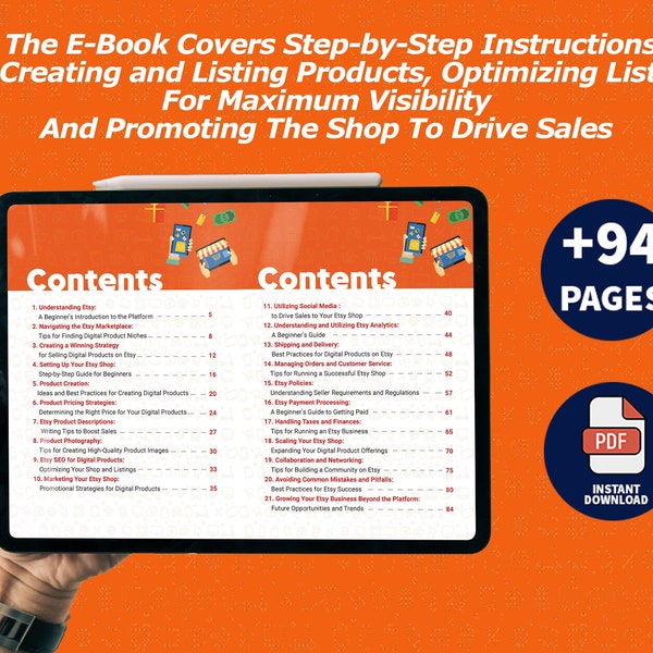 How to Sell on Etsy - Etsy