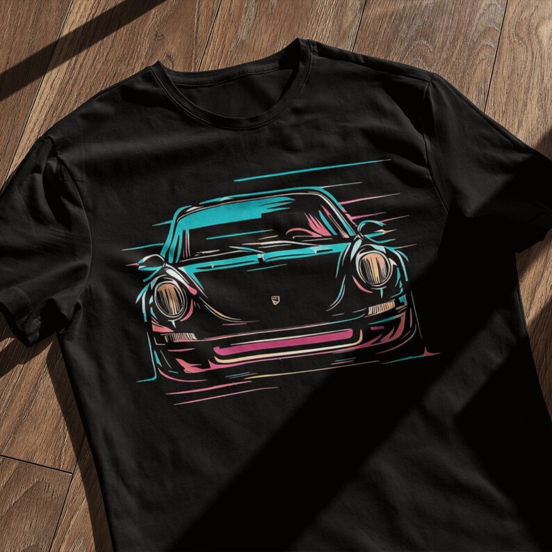 Car Shirt Car Gift for Him Car Enthusiast Boyfriend Gift for Boyfriend ...