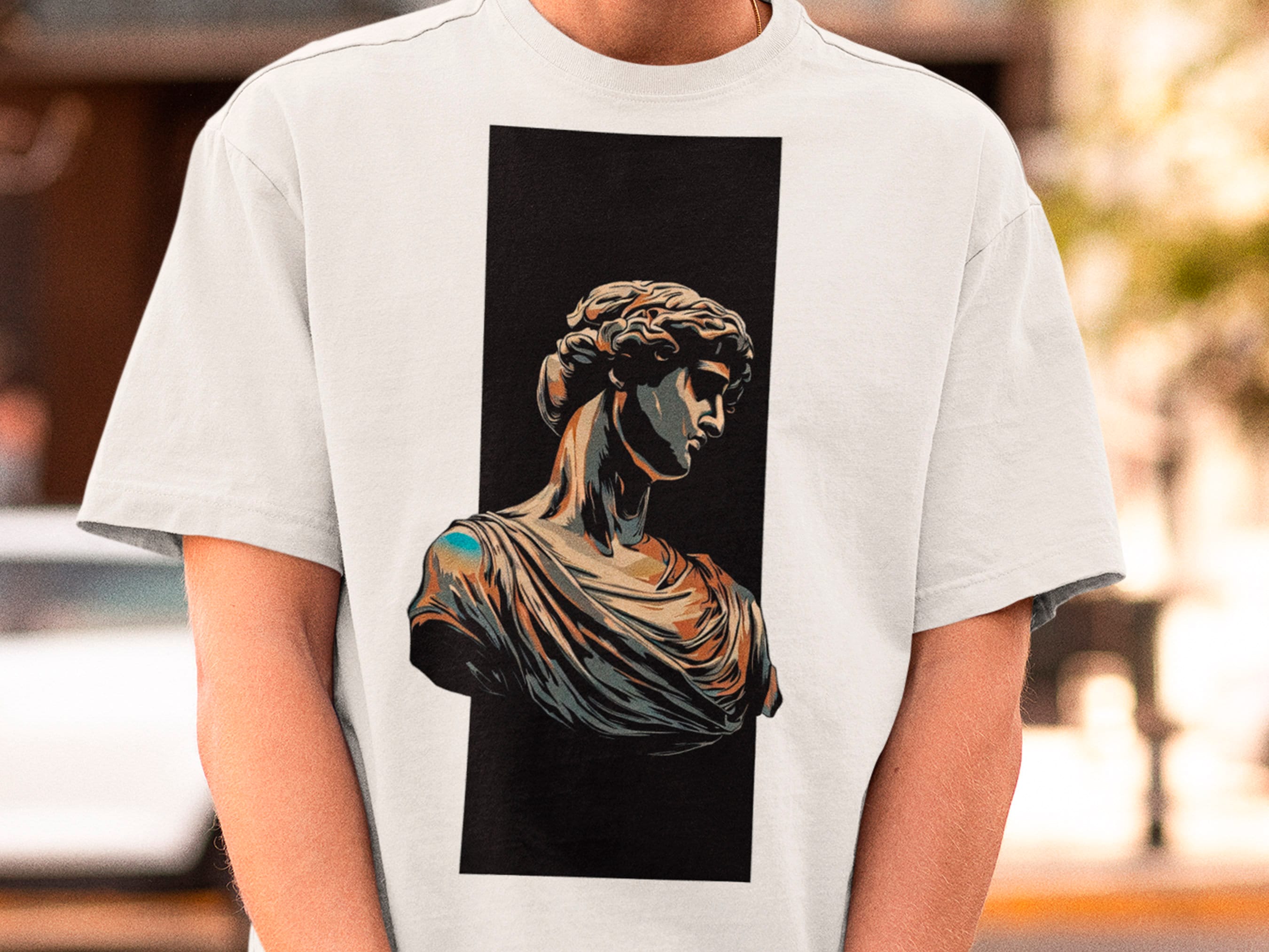 Dark Academia Shirts Greek Mythology Tshirt Greek T Shirt Greek Style ...