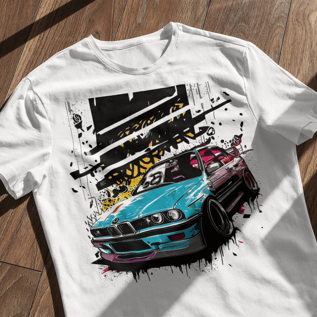 Racing Car Shirt Car Lover Shirt Car Guy Gift for Boyfriend Car ...