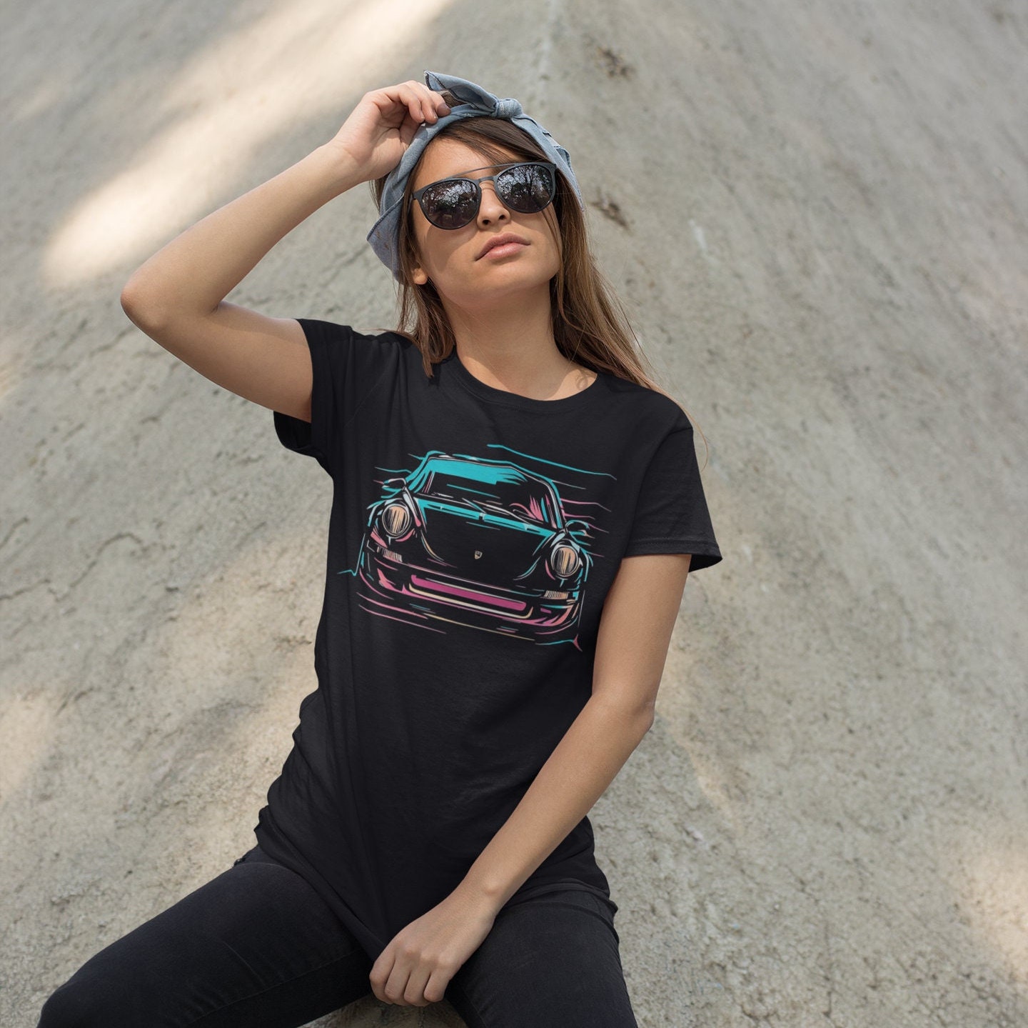 Car Shirt Car Gift for Him Car Enthusiast Boyfriend Gift for Boyfriend ...