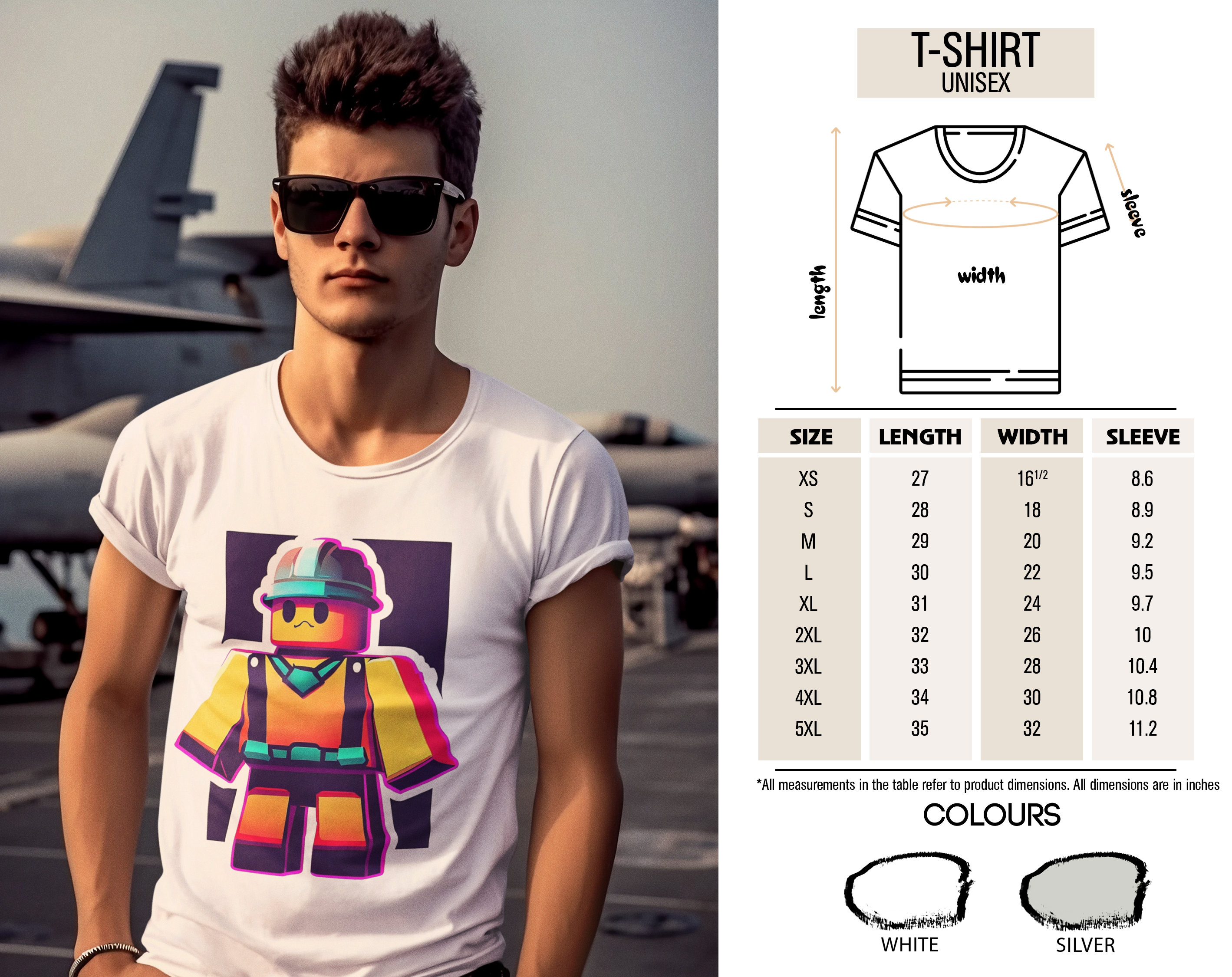 Roblox Shirt Roblox Birthday Gift for Gamer Shirt Video Game Shirt Kids ...