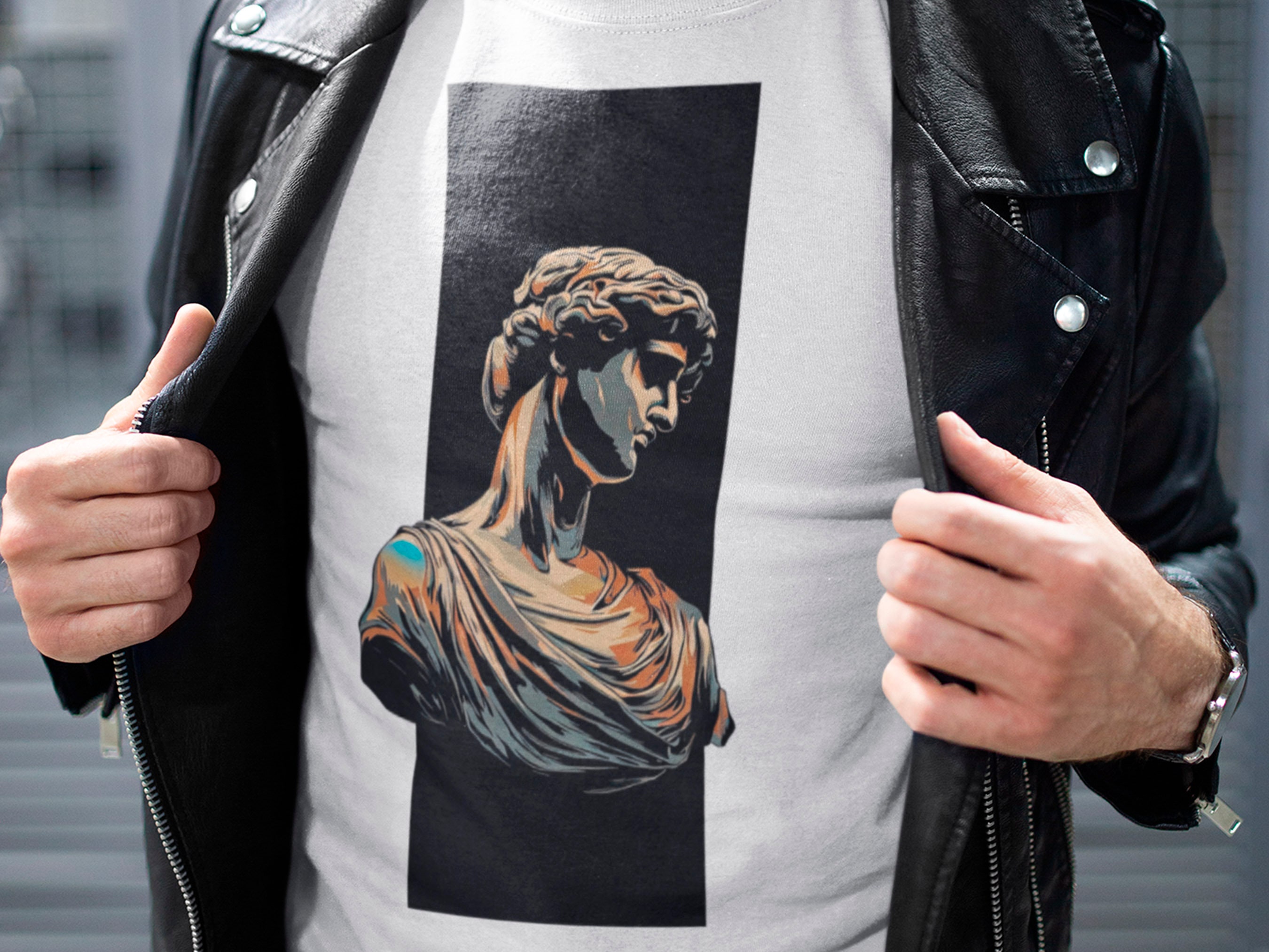 Dark Academia Shirts Greek Mythology Tshirt Greek T Shirt Greek Style ...