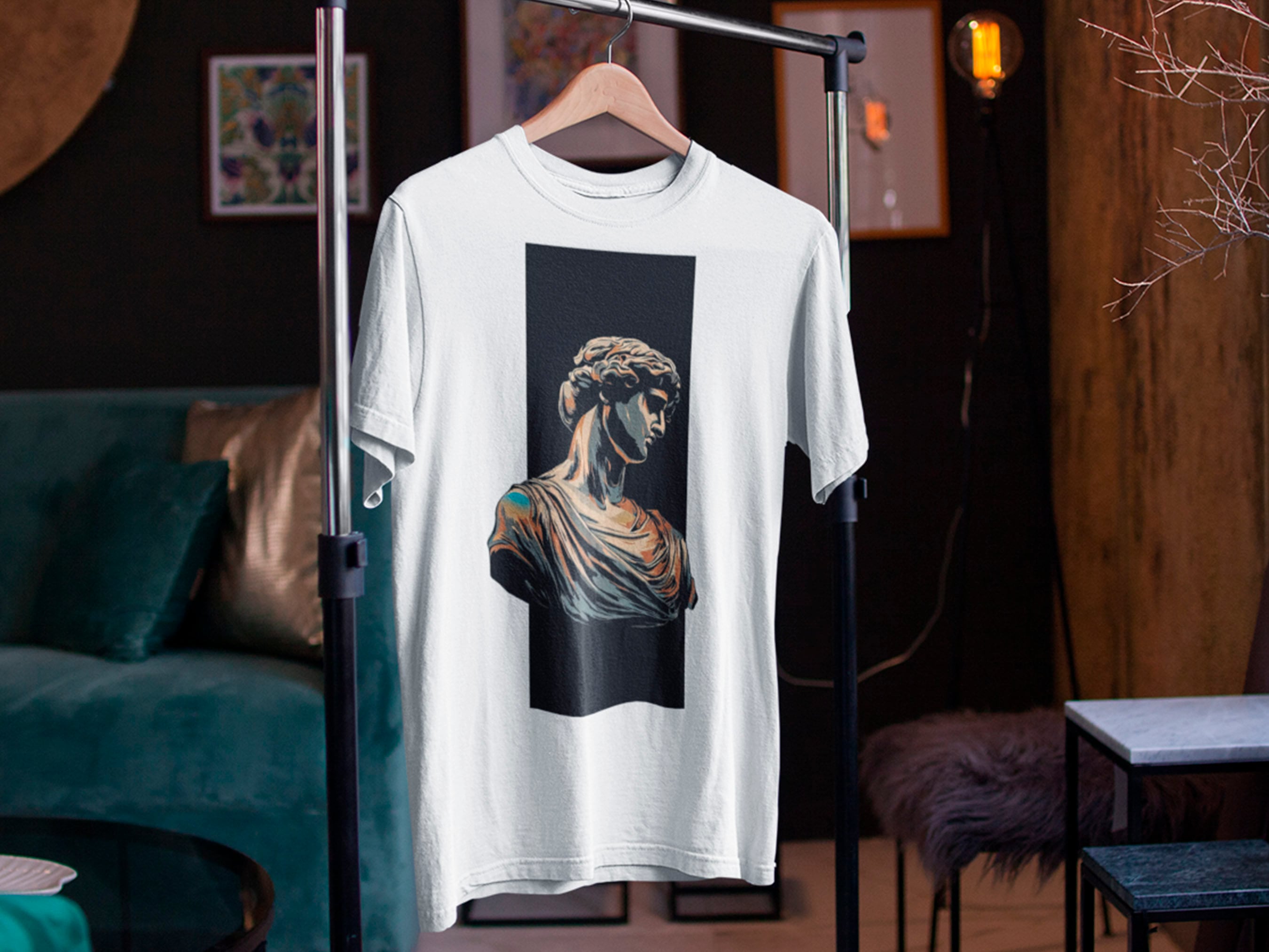 Dark Academia Shirts Greek Mythology Tshirt Greek T Shirt Greek Style ...