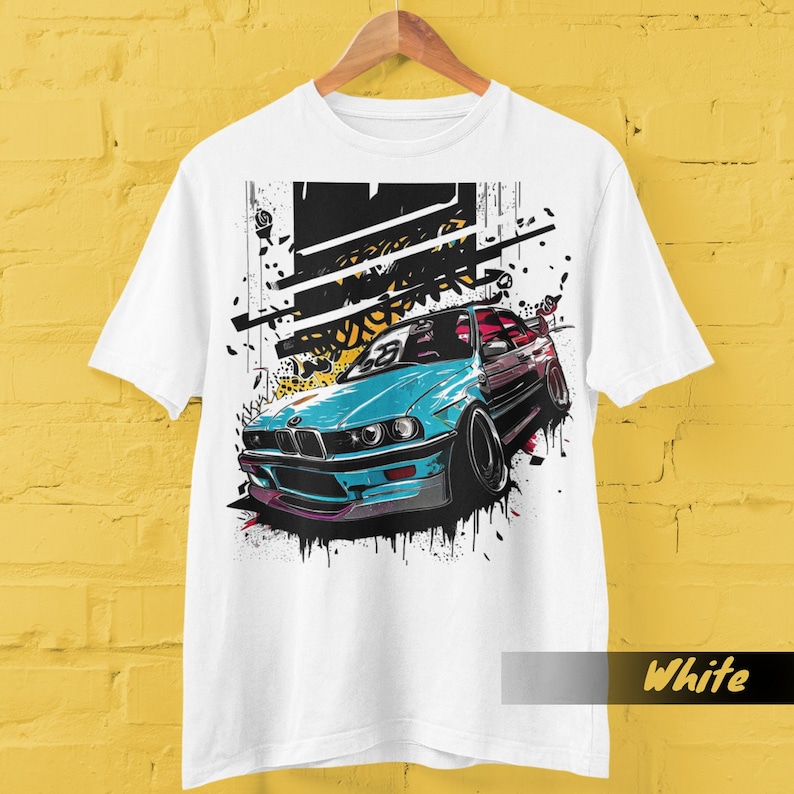 Racing Car Shirt Car Lover Shirt Car Guy Gift for Boyfriend - Etsy Canada