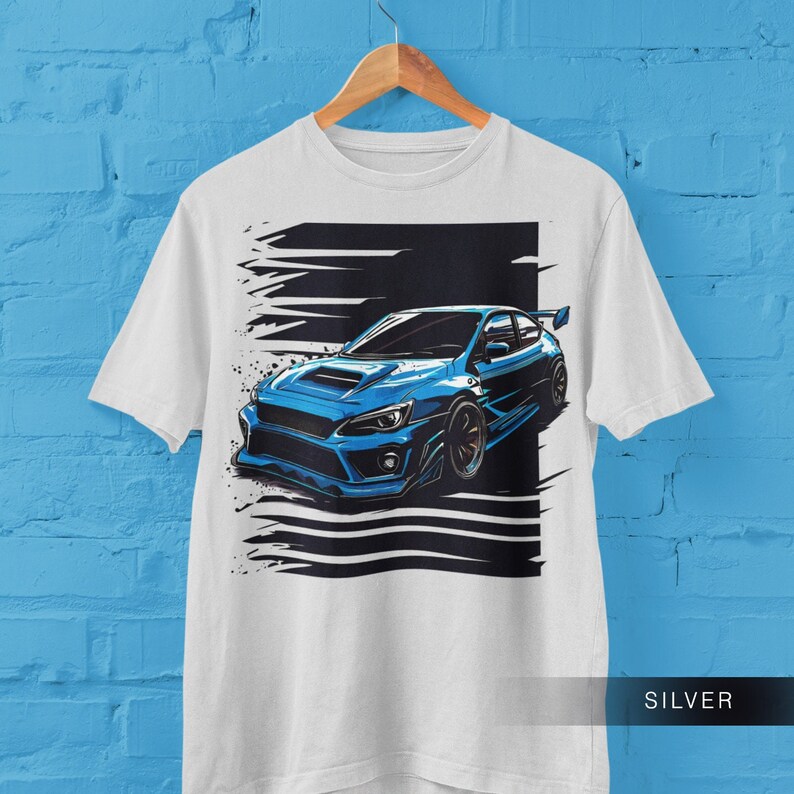 JDM Cars Racing Car T-shirt Turbo JDM Shirt Mechanic T-shirt - Etsy
