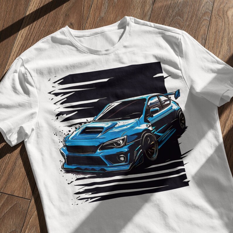 JDM Cars Racing Car T-shirt Turbo JDM Shirt Mechanic T-shirt - Etsy