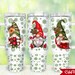 Cartoon Character 16oz Glass Can Wrap, Cartoon 16 Oz Glass Can Png ...
