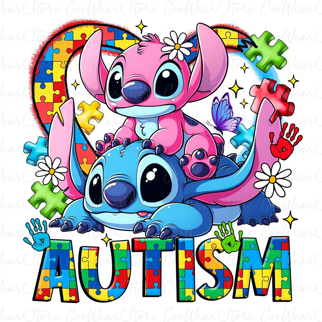 Autism Awareness Png, Autism Png, Autism Blue Monster Png, Autism ...