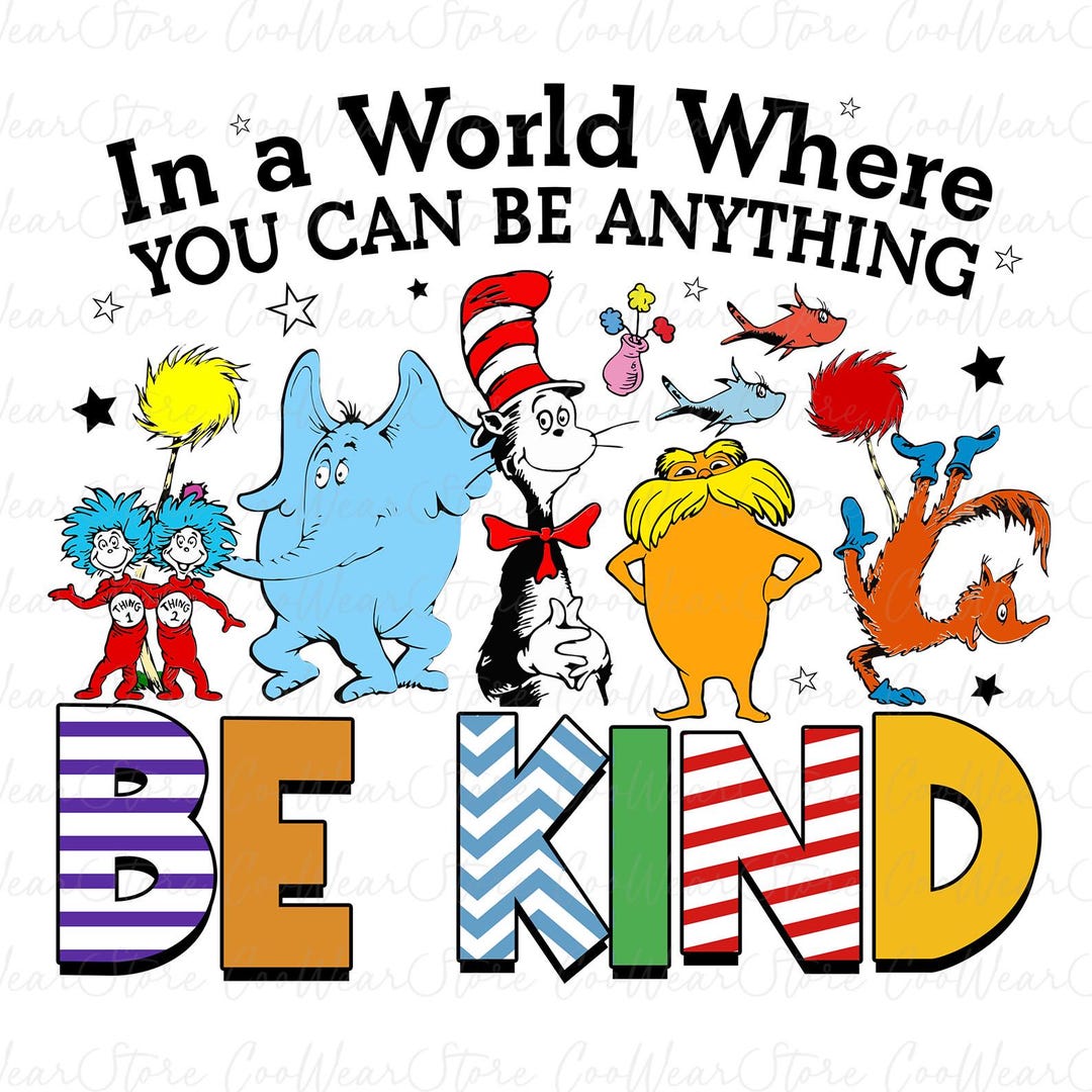 Read Across America Png, Read Friends Png, Cat in the Hat Png, Reading ...