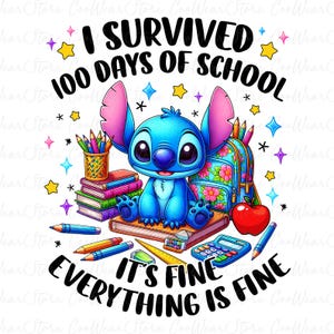 100 Days of School Cartoon Png, Cartoon Movie 100 Days Png, Cartoon 100 ...