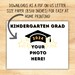 Last Day of School Printable Kindergarten Graduation Last Day of School ...
