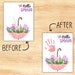 Hello Spring Craft April Showers Bring May Flowers Handprint Art ...