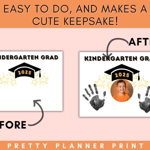 Last Day of School Printable | Kindergarten Graduation | Last Day of ...
