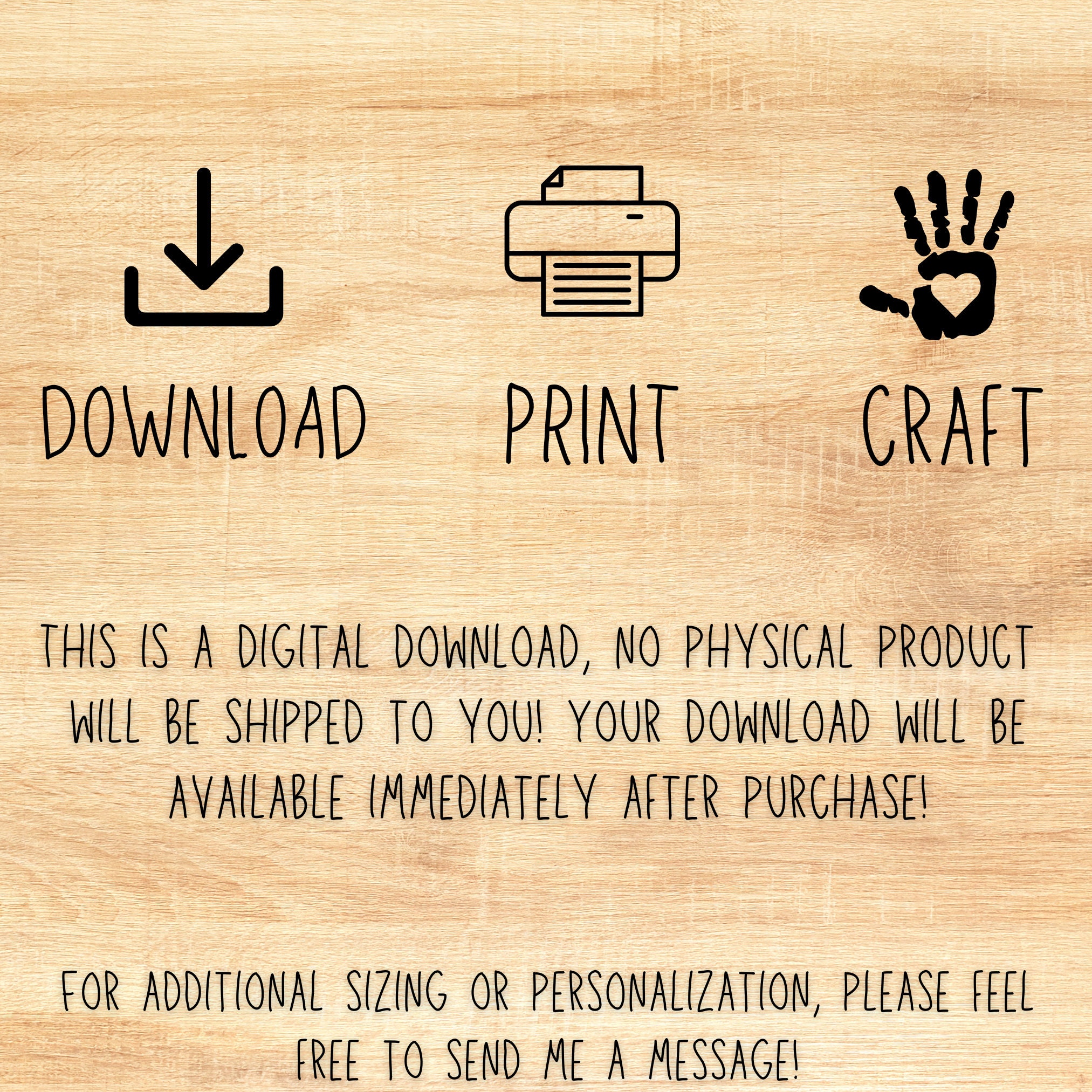 April Showers Bring May Flowers Craft | Handprint Art | Baby Handprint ...