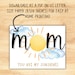 Mother's Day Printable | You Are My Sunshine | Teacher & Parent ...