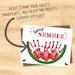 Summer Handprint Art Craft | Watermelon Arts and Crafts | Summertime ...
