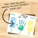 Summer Popsicle Handprint Art | Popsicle Art for Kids Craft ...