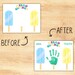 Summer Popsicle Handprint Art | Popsicle Art for Kids Craft ...