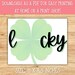 Handprint Art | Baby Handprint Kit | Handprint Art for Mom | Child ...