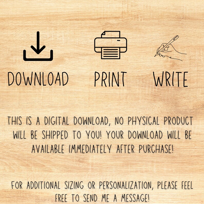 Calendar Template | Simple Calendar | 2024 Calendar | Printable ...