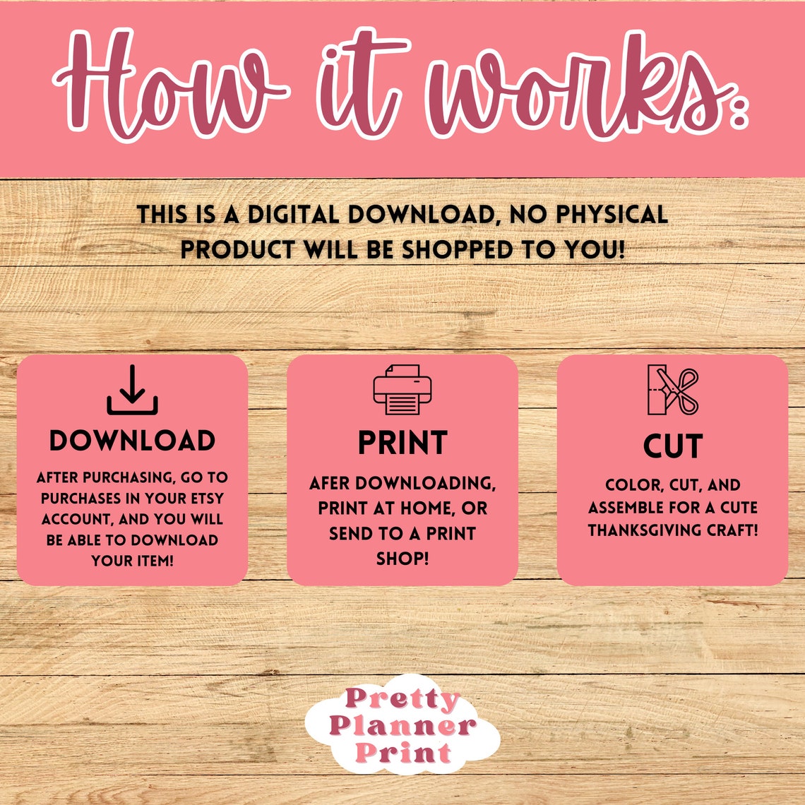 Build a Turkey Kids Craft | Printable Thanksgiving Craft | Printable ...