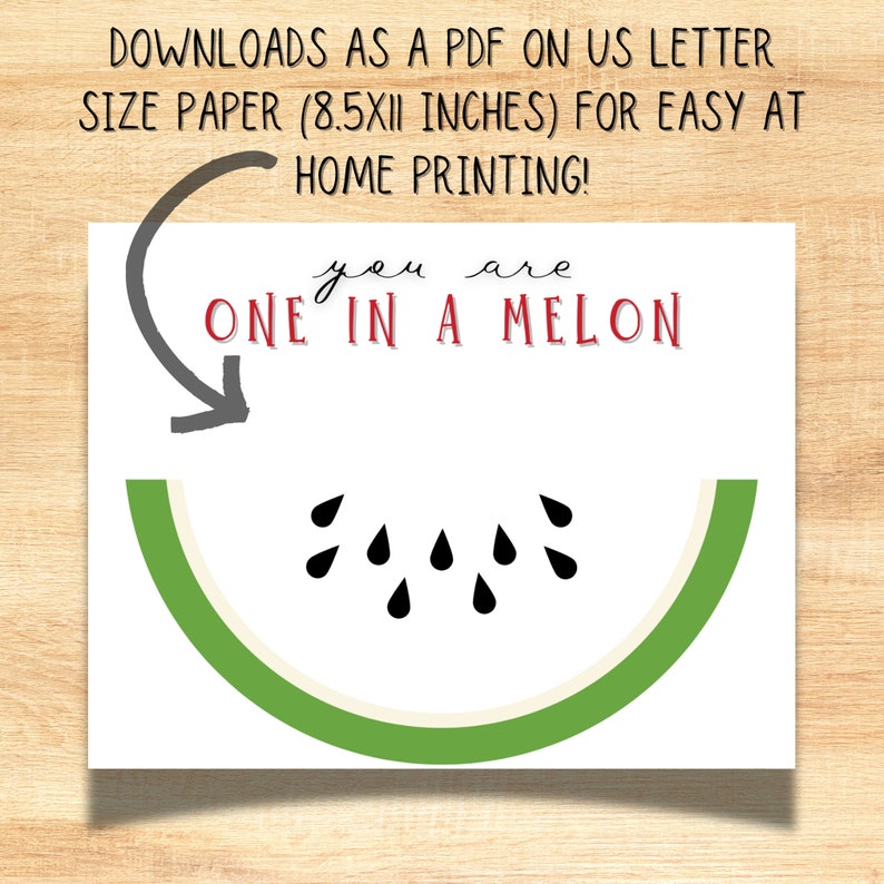 Summer Handprint Art Craft | Watermelon Arts and Crafts | Summertime ...